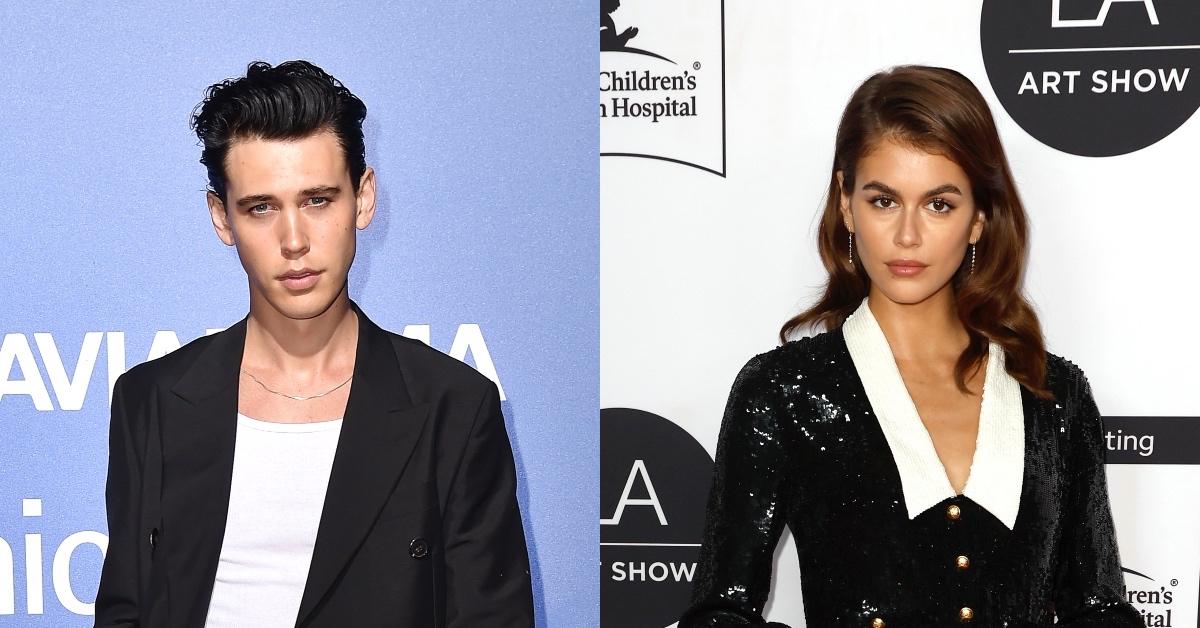 Austin Butler Dating: Is the Star of 'Elvis' Dating Kaia Gerber?
