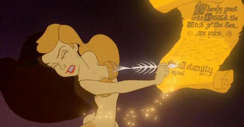 Downsides to Signing a Major Record Label Contract, Deal