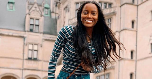 Who Is Ciara Miller? She's 'Summer House's Newest Resident Right Now