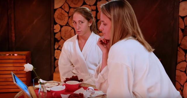 Laurel and Nicole's Timeline Before 'Ex on the Beach' Is Complicated