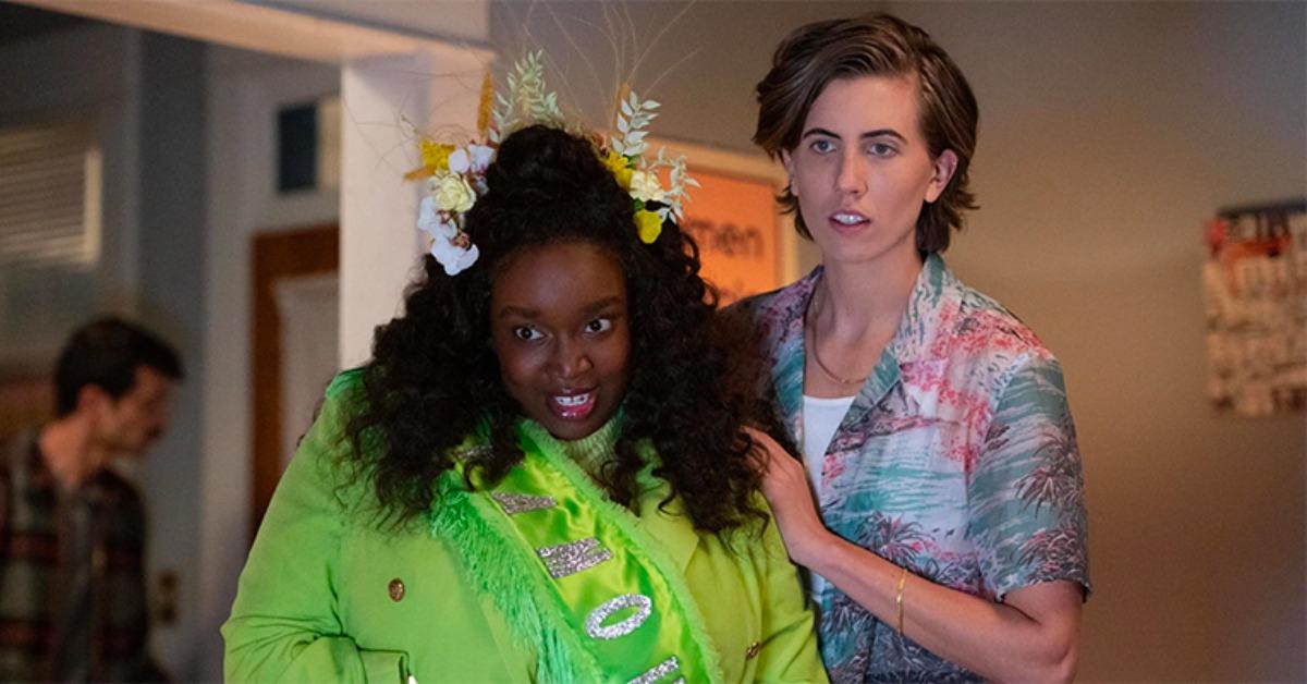 What Else Has E.R. Fightmaster Been in Besides 'Grey's Anatomy'?