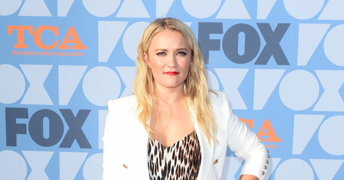 What Happened to Emily Osment From 'Hannah Montana'? Her Career Now