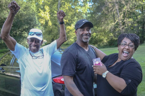 Chester Hollman III 'The Innocence Files': Where Is He Today?