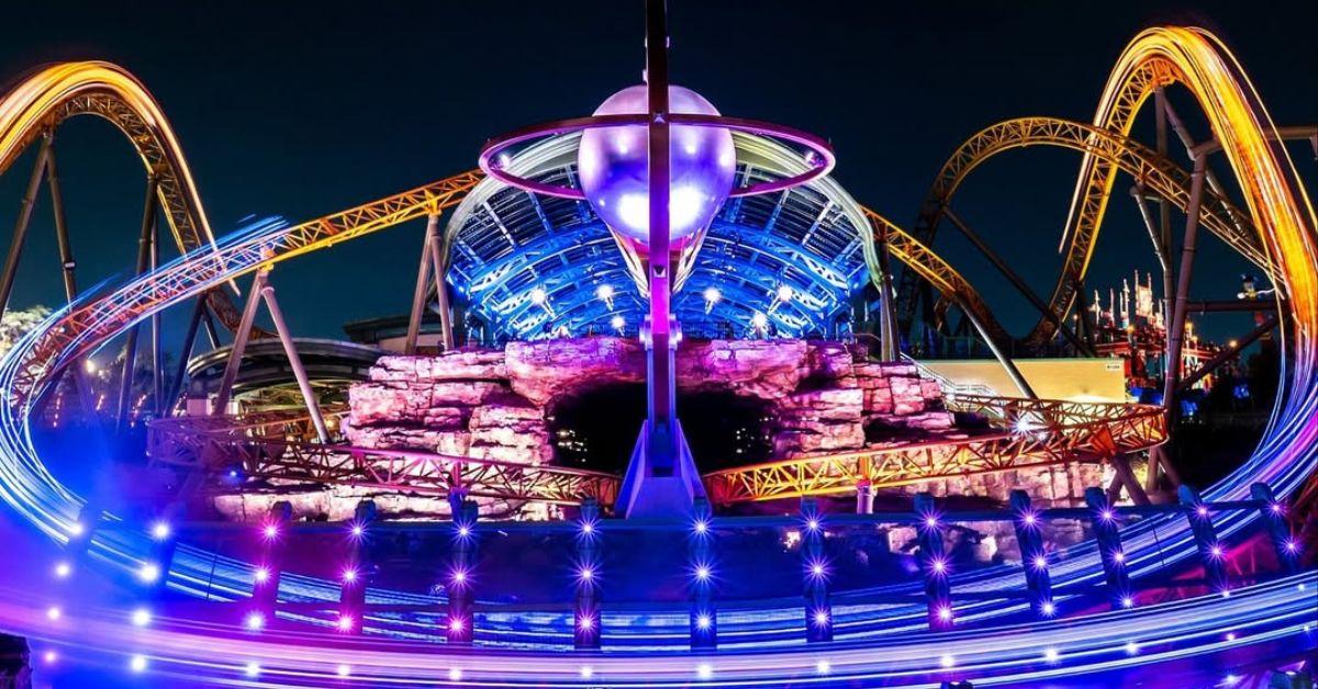 Stardust Racers Death at Epic Universe Theme Park Explained