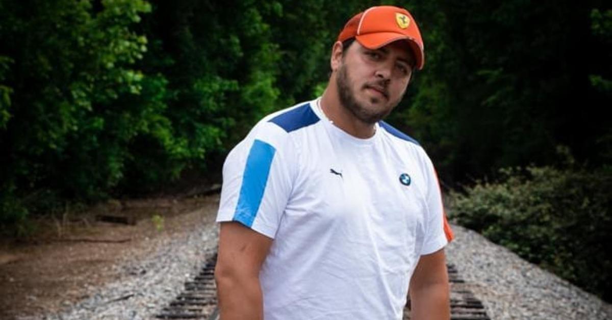 What Is Zied's Job Outside of '90 Day Diaries'? He Has Big Plans