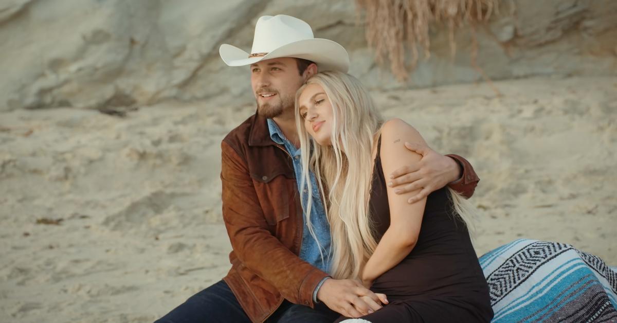 Who Does Mitchell Pick on Farmer Wants a Wife? (SPOILERS)