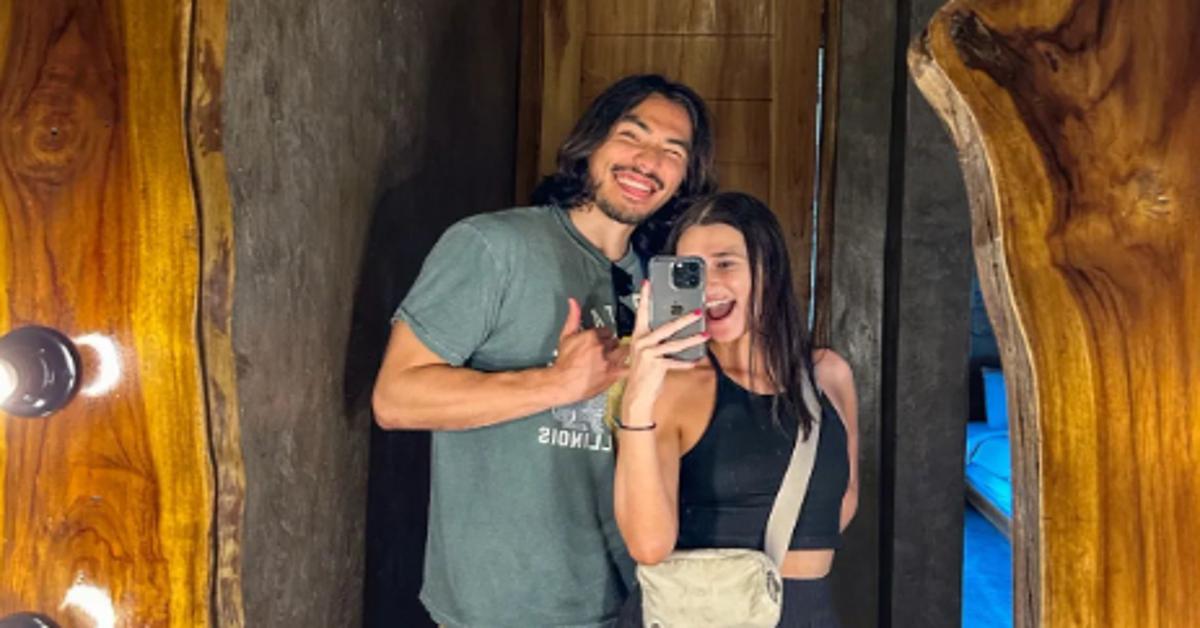 'Survivor's' Austin Li Coon Is Dating Host Jeff Probst's Niece