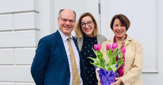 Katie Garrity - Distractify