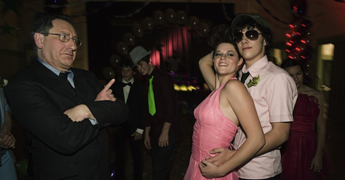 75 Prom Captions for Couples — Make Your Posts Memorable
