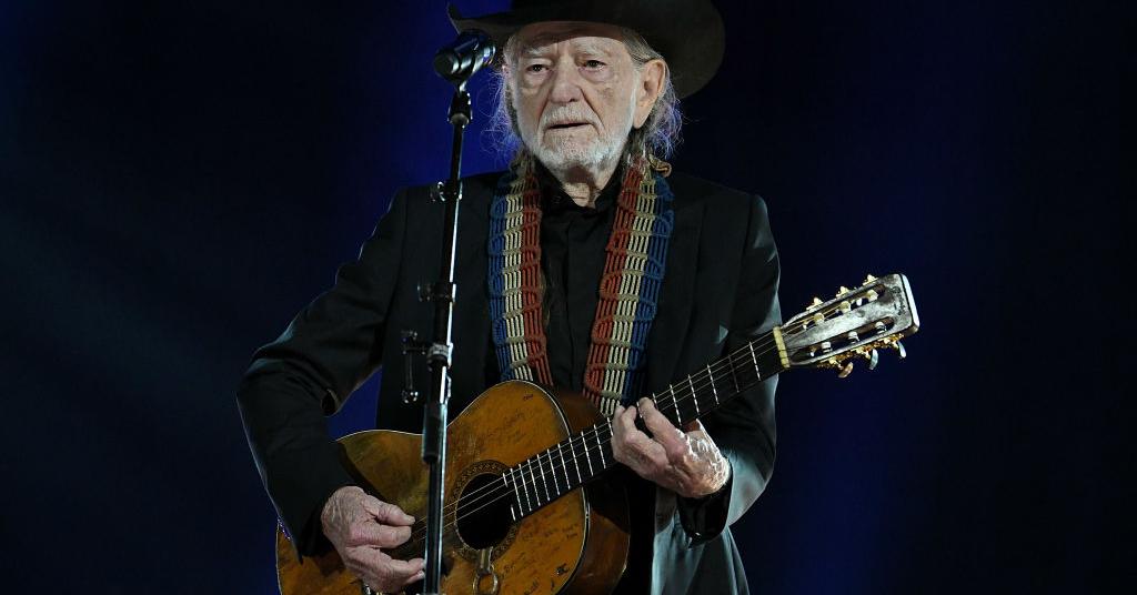 Did Willie Nelson Stop Smoking Weed? Why the Singer Gave up the Ganj