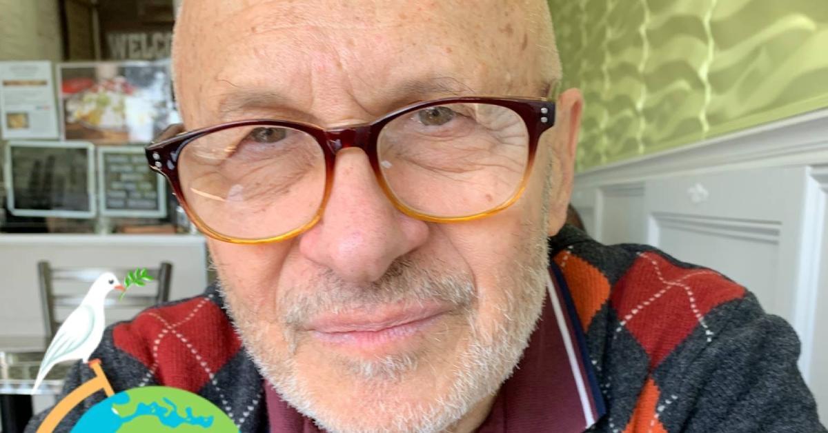 Daphne Abdela Lost Her Parents as a Baby — Who Adopted Her?