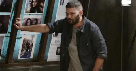 Does Huck Die in Scandal? Details on the Special Agent