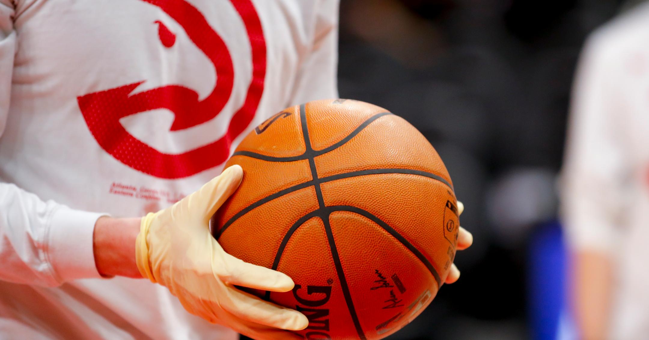 How Will the Oura Smart Ring Work for the NBA? It Can Detect COVID-19