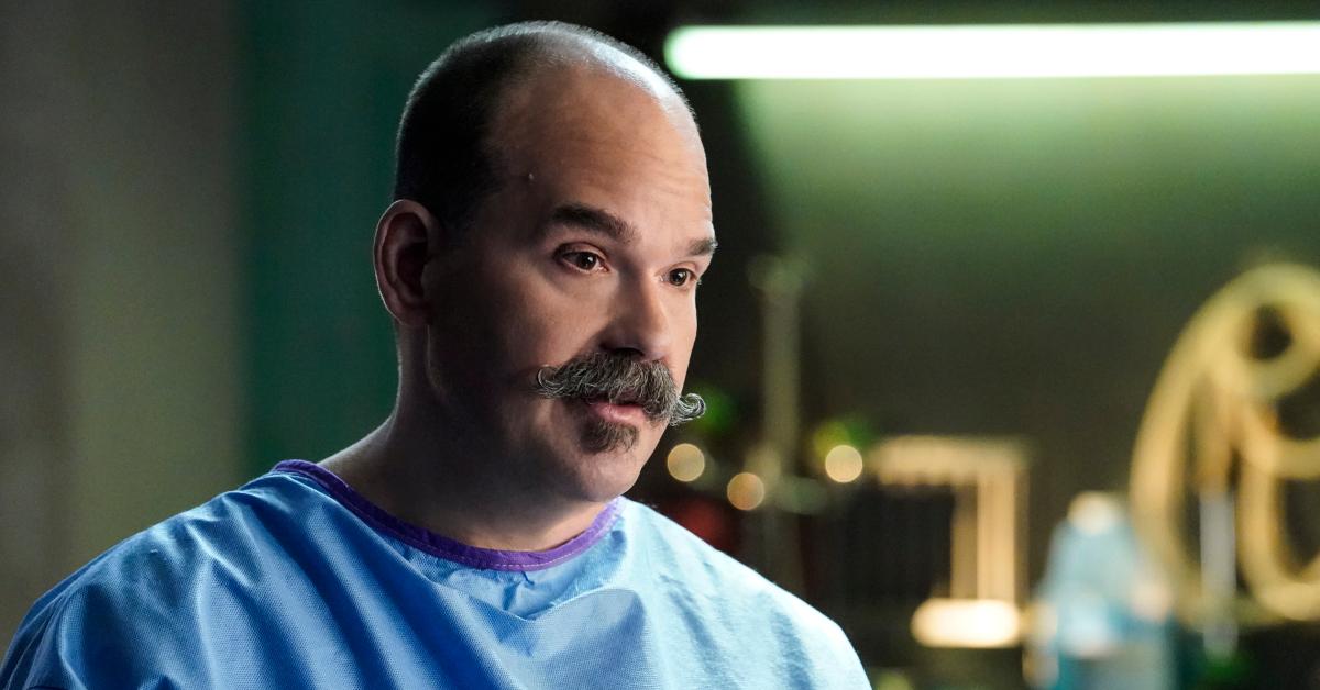 Is Hugo Ramirez actor Mel Rodriguez Leaving 'CSI: Vegas'?