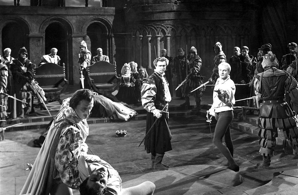 The 7 Best Shakespeare Film Adaptations