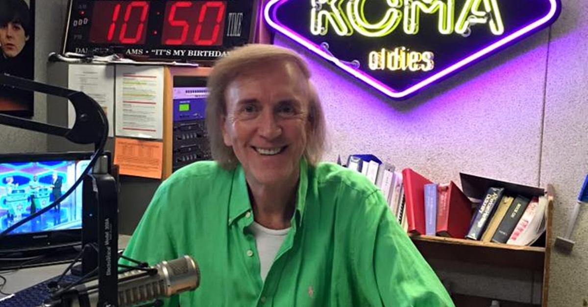 Why Was Ronnie Kaye From Oklahoma City's KOMA Fired?