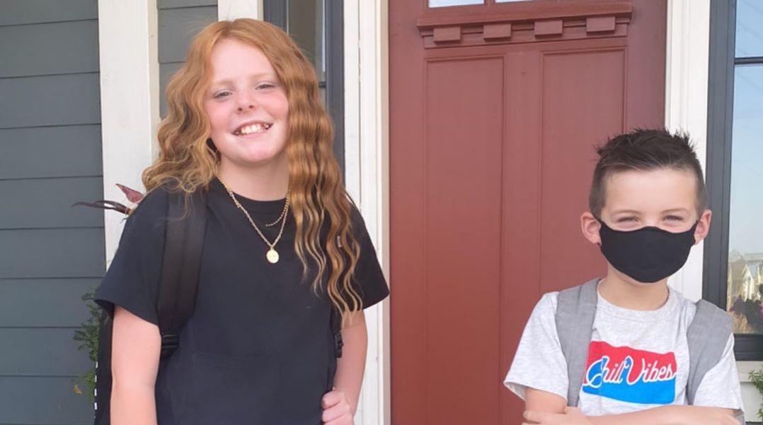 Whitney Rose's Kids on 'RHOSLC' Are Brand-New to Reality TV Fame