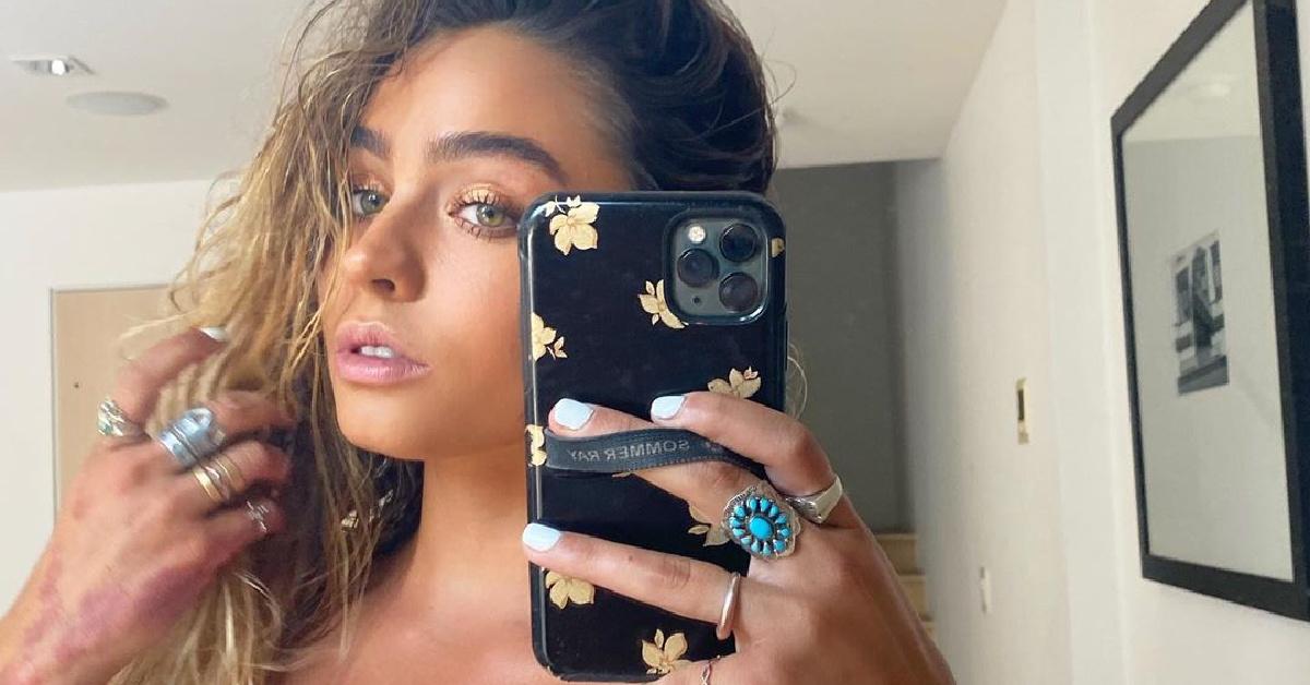 Why Is Sommer Ray Famous? The Fitness Model Has a Huge Following