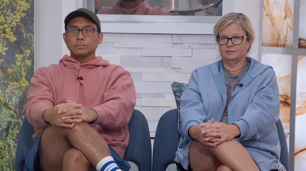 Do Big Brother Houseguests Know About the Election?