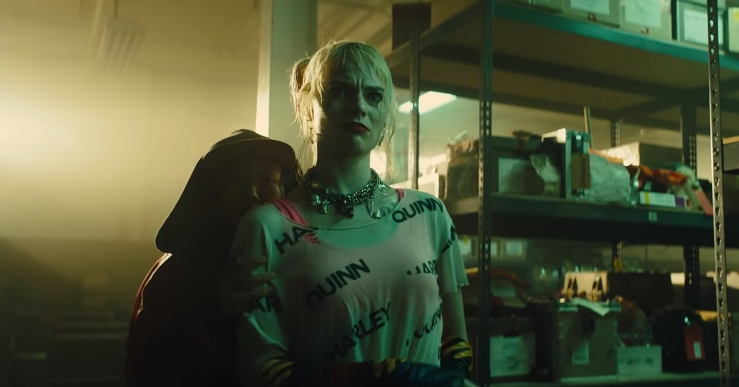 Birds Of Prey Cassandra Cain Origin First Appearance Abilities
