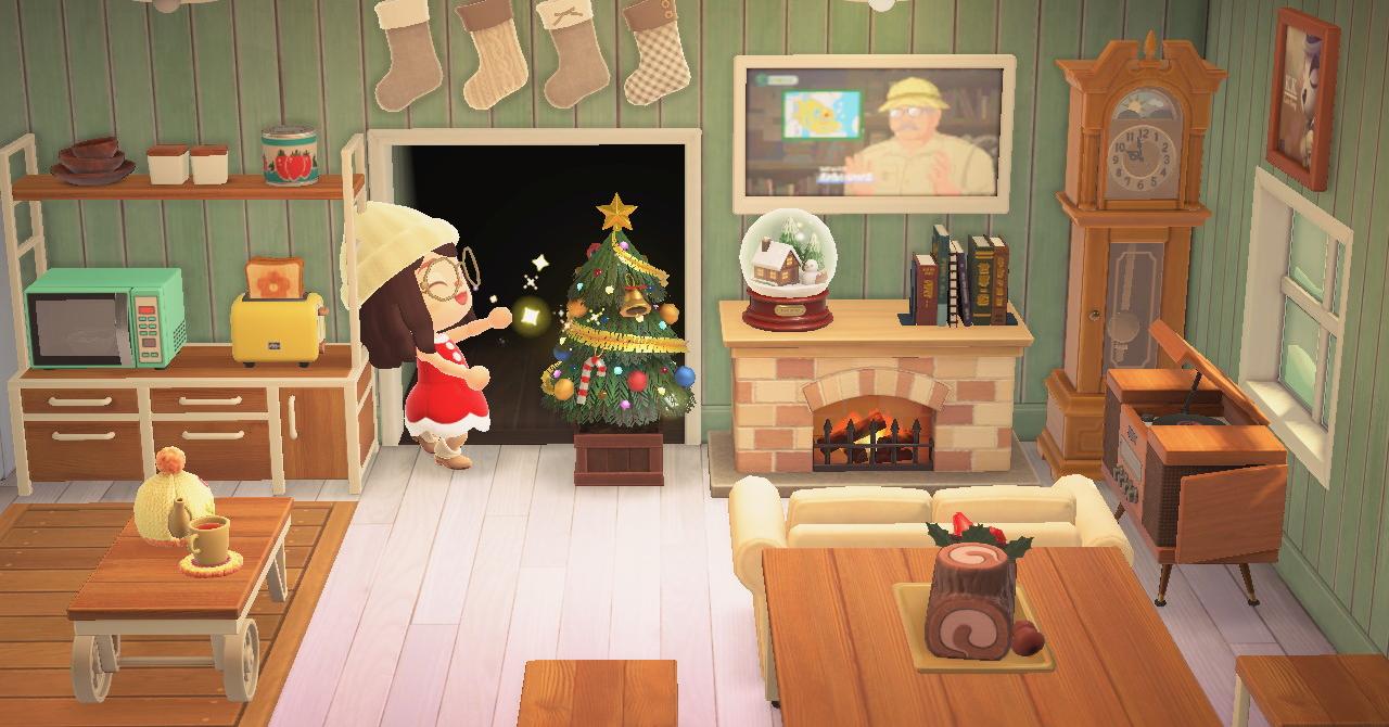 Your 'Animal Crossing: New Horizons' Toy Day Gift Guide Is Here