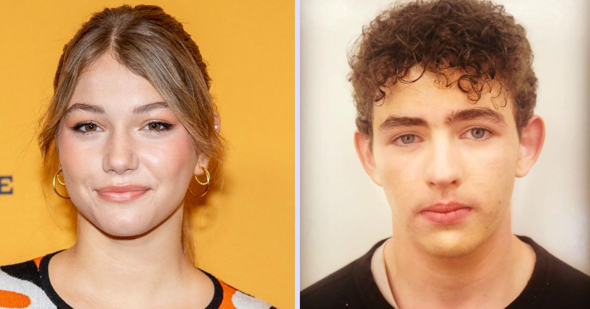 Carter's Girlfriend on 'Yellowstone': Orli Gottesman Talks Season 5 ...