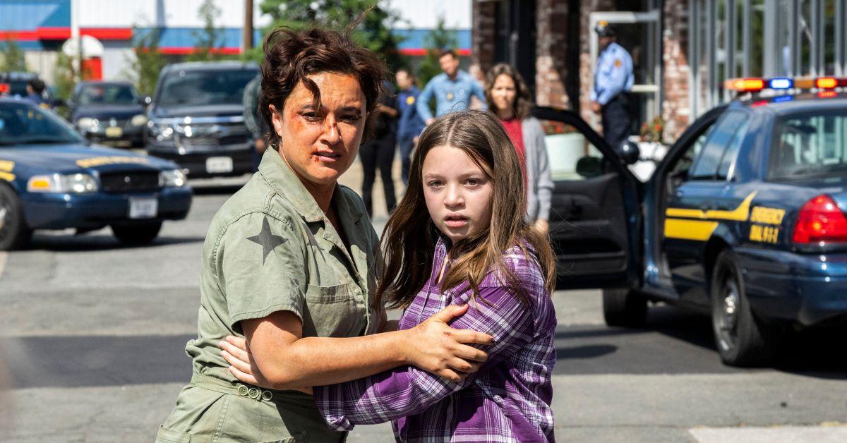 Is Hana Leaving ‘FBI: Most Wanted’? Actress Talks Season 4 Storylines ...
