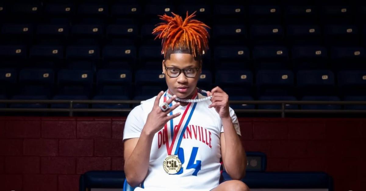 Details on What Happened to Keelon Russell's Twin Sister