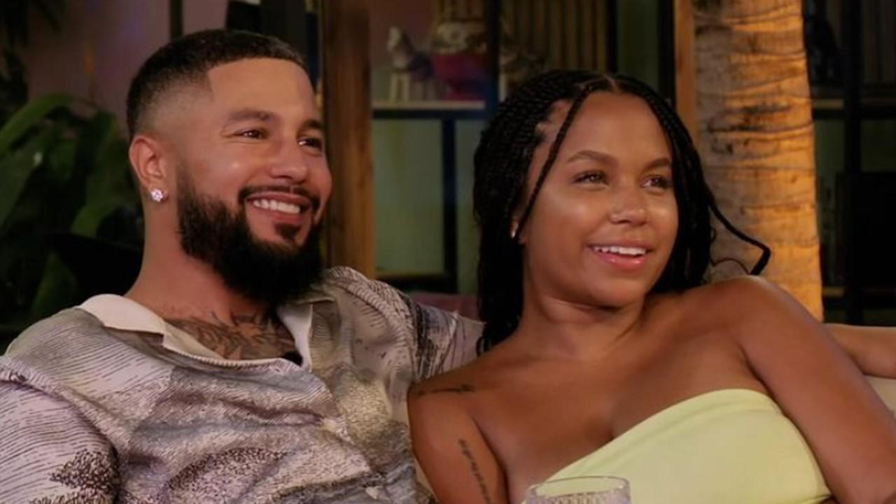 Who Are Cheyenne Floyd's Kids? She's the Proud Mom of Two