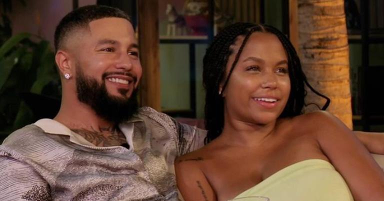 Who Are Cheyenne Floyd's Kids? She's the Proud Mom of Two