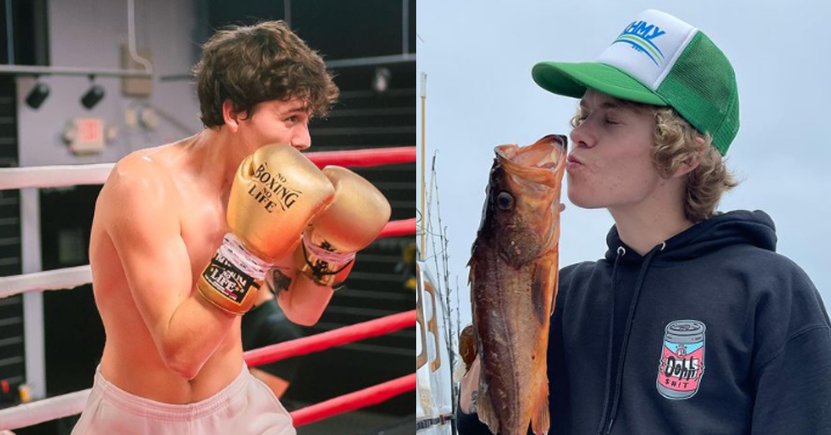 Why Didn't Tanner Fox Fight at the YouTubers vs. TikTokers Boxing Event?