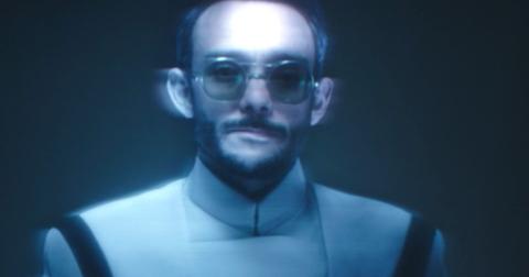 Who Is Dr. Pershing in 'The Mandalorian'? Scientist Returns