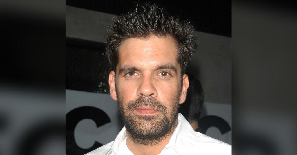 What Was Nicky Katt's Cause of Death? Actor Dead at 54