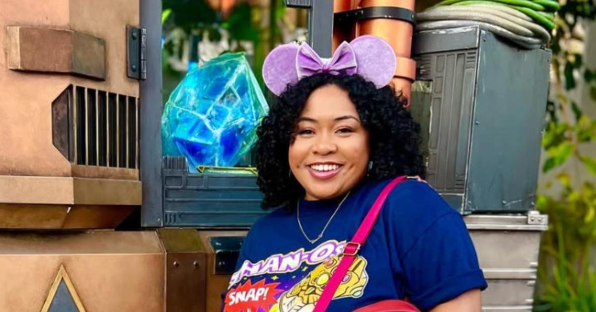 Inside Disney Influencer Dominique Brown's Accident