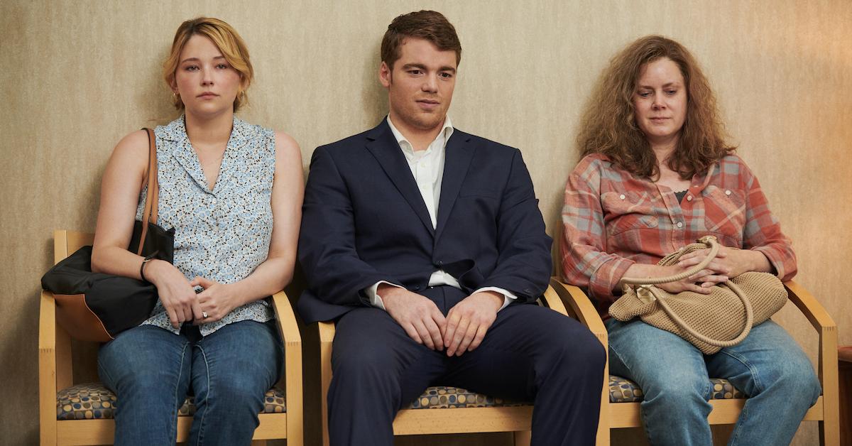 'Hillbilly Elegy' Real Characters: Is 'Hillbilly Elegy' a True Story?