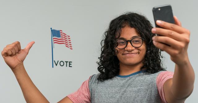 Voting Captions for Instagram: Best Captions and Quotes for Your Voting ...