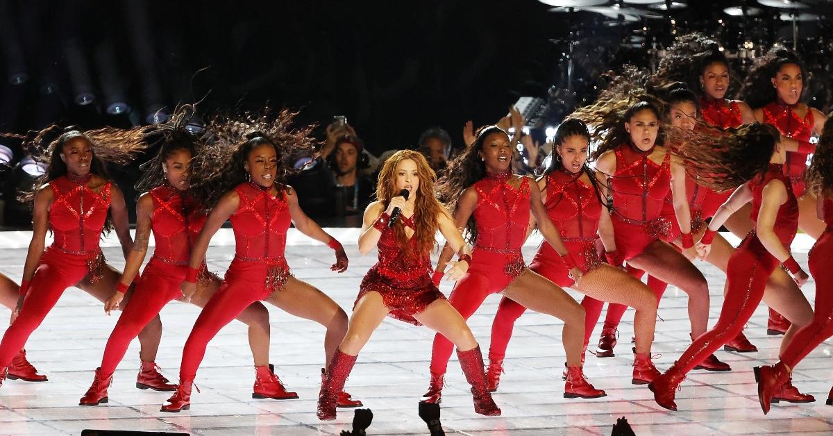 Why Aren’t Halftime Performers Paid at the Super Bowl?