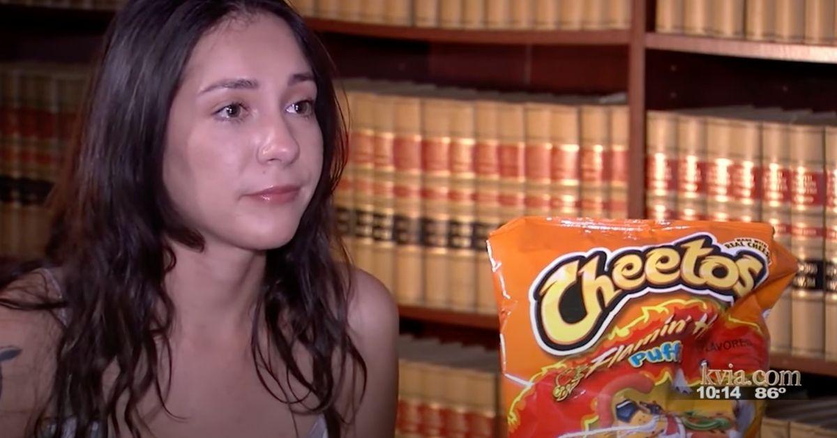 Woman Trespassed and Fed Zoo Monkeys Cheetos in Viral Video