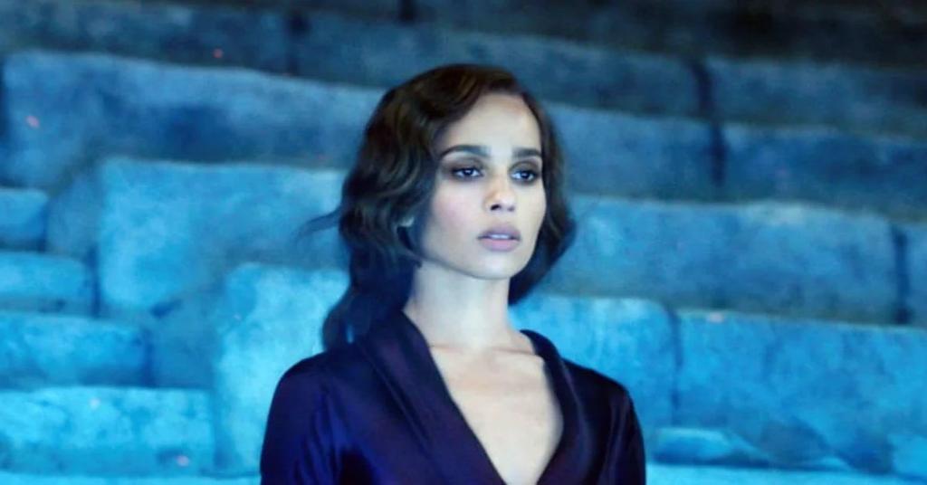 What Happened to Leta Lestrange Ahead of ‘Fantastic Beasts: The Secrets ...