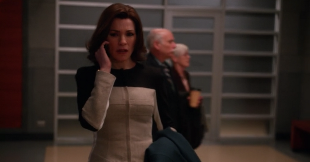 What Happened to Kalinda in 'The Good Wife'? — Here's Why She Left