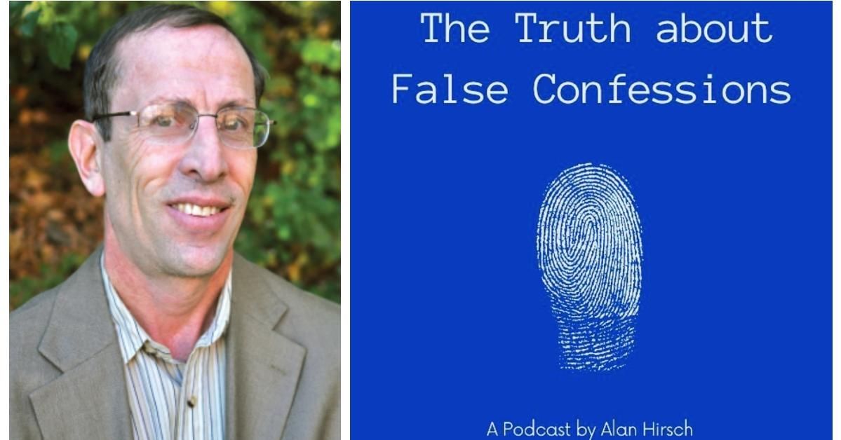 What Happens When Someone Falsely Confesses? Expert Weighs In