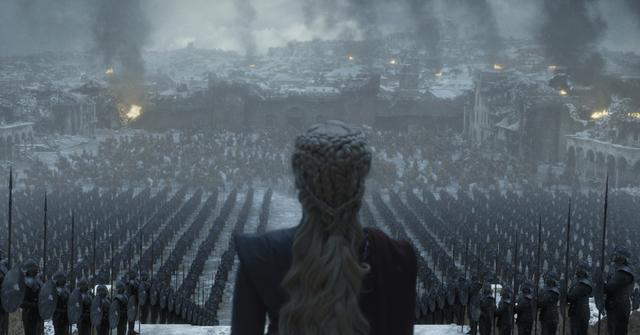 How Is Daenerys Related to the Mad King? Here's the Scoop