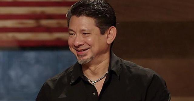 What Does "KEAL" Mean on 'Forged in Fire'? Doug Marcaida's Catchphrase ...