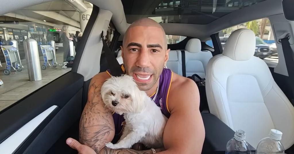 Why Did Fousey Get Banned from Twitch?