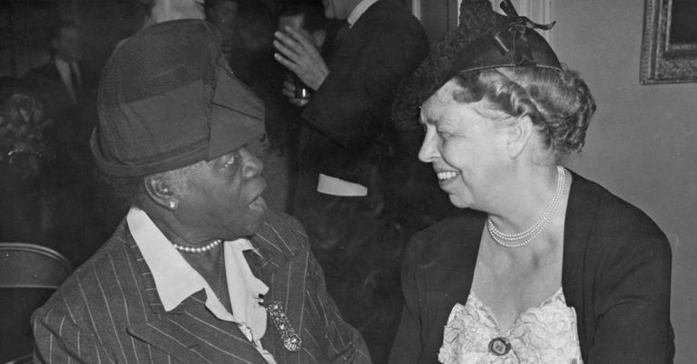 What Did Mary McLeod Bethune Do? Why Is She Famous?