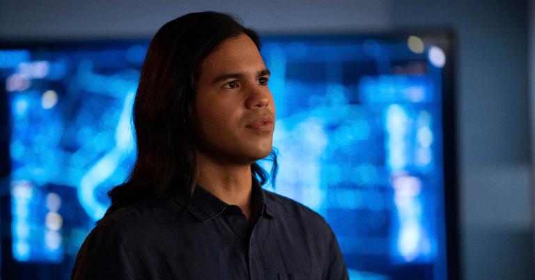 Wait, Is Cisco Leaving 'The Flash'? Why He's Saying Goodbye