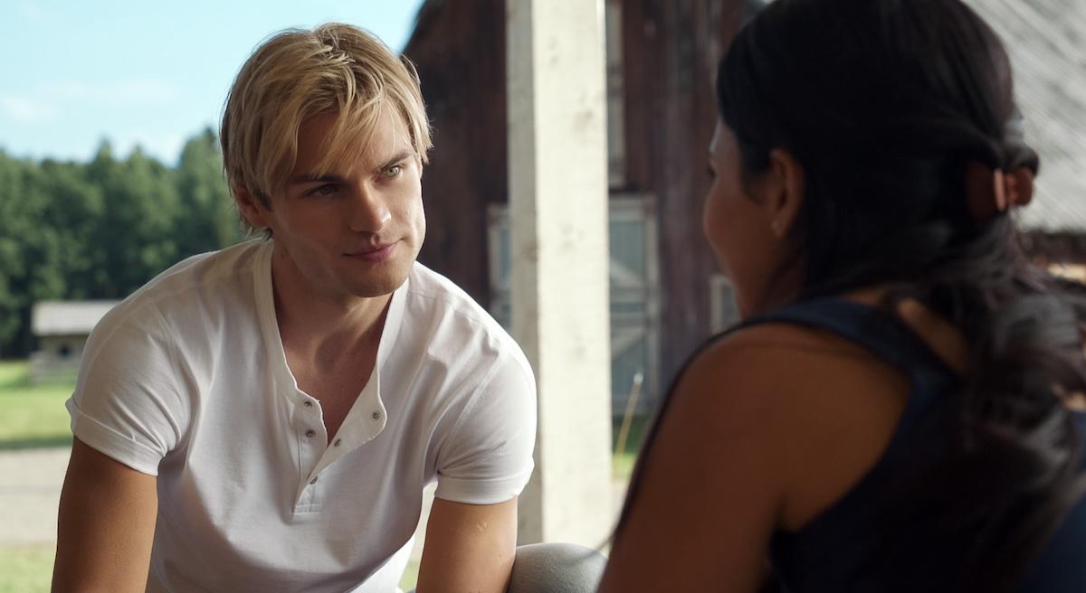 Netflix Shares My Life with the Walter Boys Season 3 Update