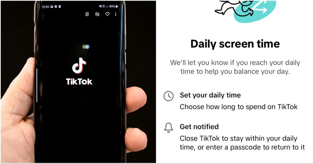 How To Turn Off Daily Screen Time on TikTok and Regain Control