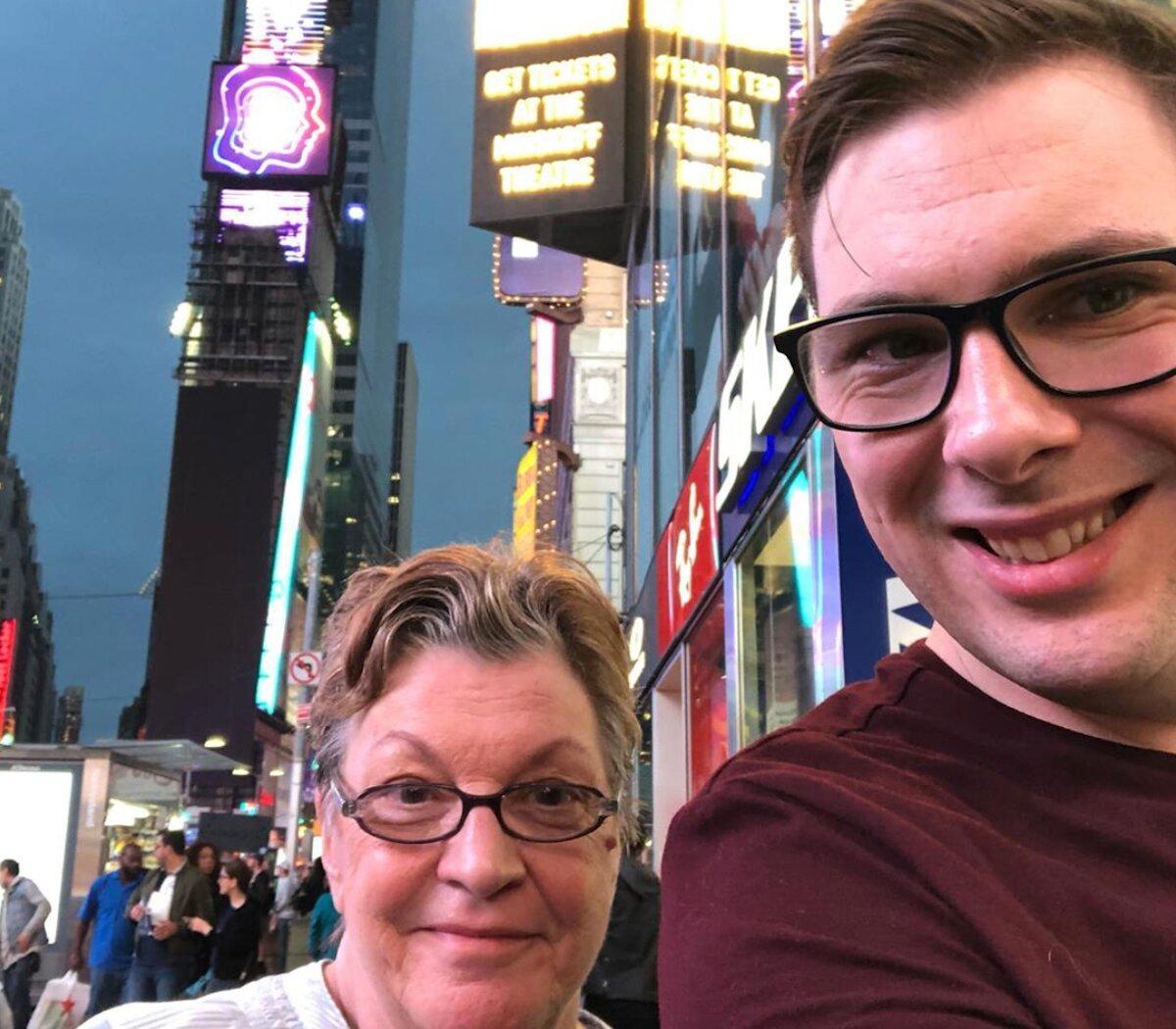 Who Is Colt's Girlfriend on '90 Day Fiancé'? He Certainly Has a Type