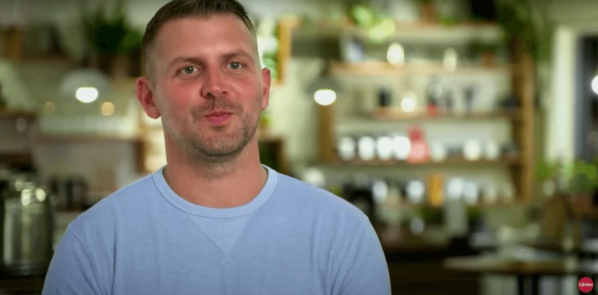 Could Mack and Gina Get Back Together After MAFS? (EXCLUSIVE CLIP)